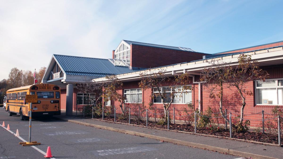 BlueJay Elementary | Abbotsford School District